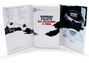 Giorgio Faletti | Giorgio Faletti - official website - libri